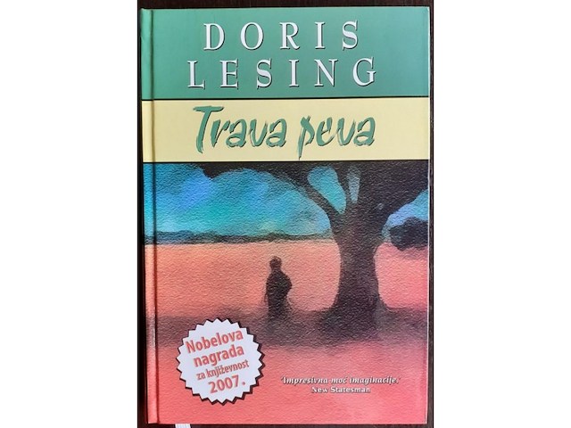 TRAVA PEVA, Lesing, D.