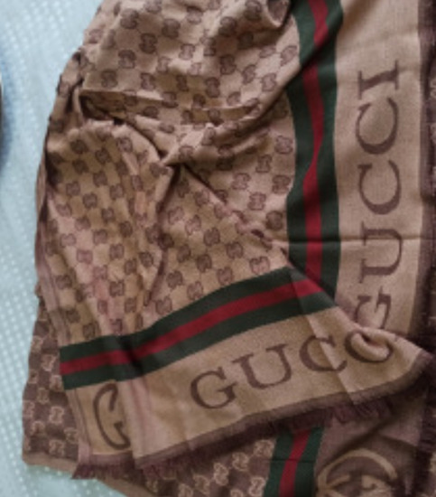 Gucci marama