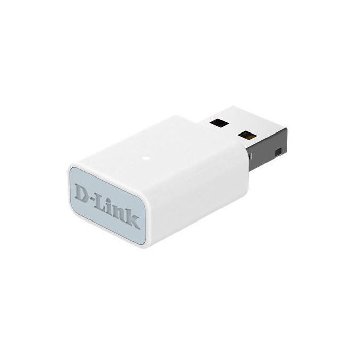 D-link Wi-Fi 5 AC1300 USB 2.0 AC13U