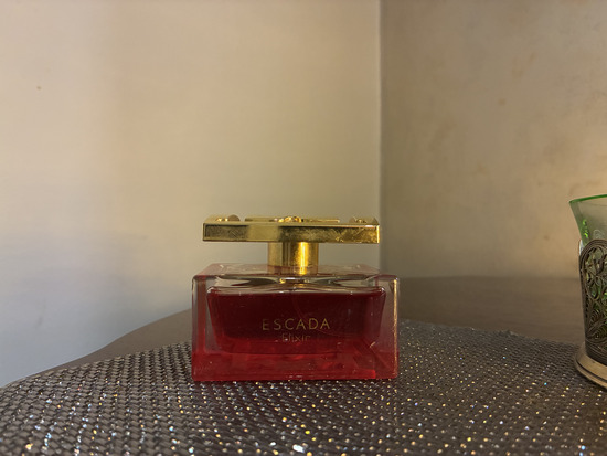 Escada Elixir