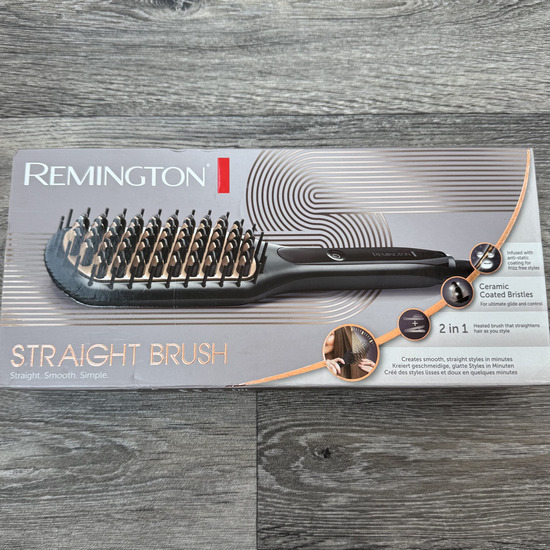 Remington cetka za ispravijanje kose