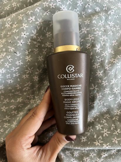Colistar body magic drops