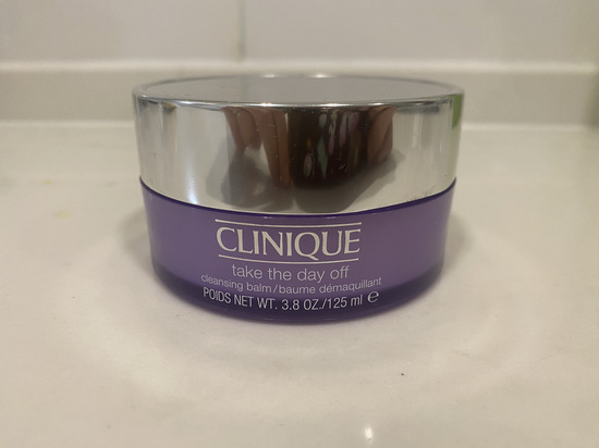 Clinique Take the day off