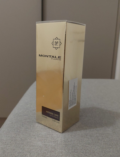 Montale Intense cafe 100 ml