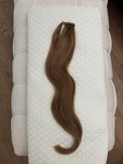 Rep prirodna kosa NOVO