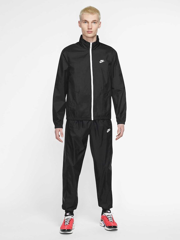NIKE M CLUB LND WVN Track Suit
8494,00 RSD 
10618,00 RSD (-20%) Najniža cena u poslednjih 30 dana*
10618,00 RSD (-20%) Najniža cena u poslednjih 30 dana*
10618,00 RSD (-20%) Redovna cena