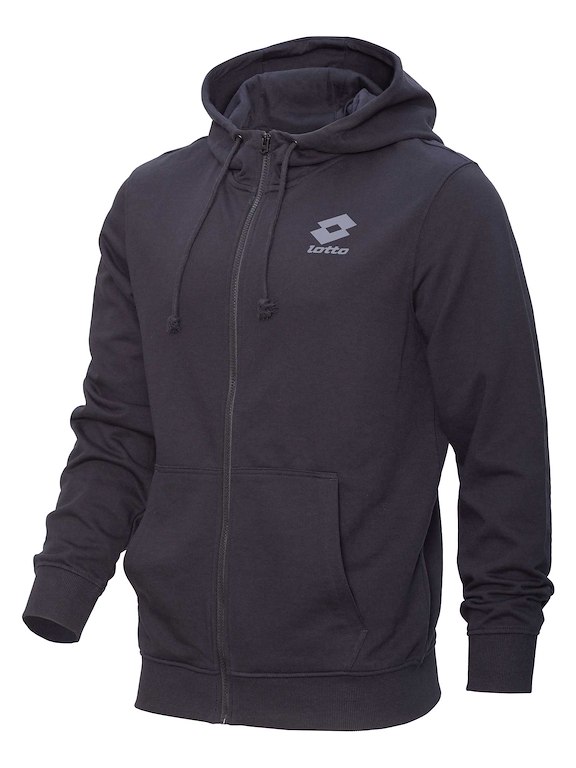 LOTTO SMART IV SWEAT FZ HD Full-zip hoodie