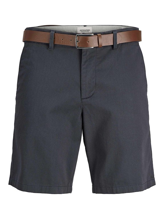 JACK & JONES Къси панталони JPSTMARCO LEGACY SHORT W BELT C