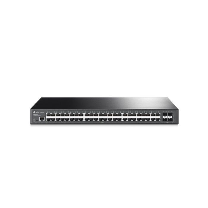 SG3452 Omada 48-port Gigabit upravljiv switch 4SFP