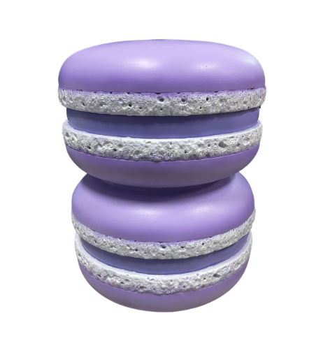 POMOĆNI STOČIĆ MACARON PURPLE