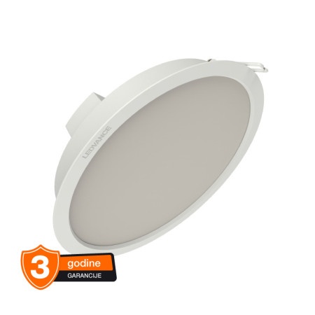 Ledvance led ugradna panel lampa 18W 6500K ( 4099854561382E )