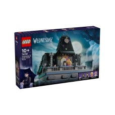 LEGO kocke