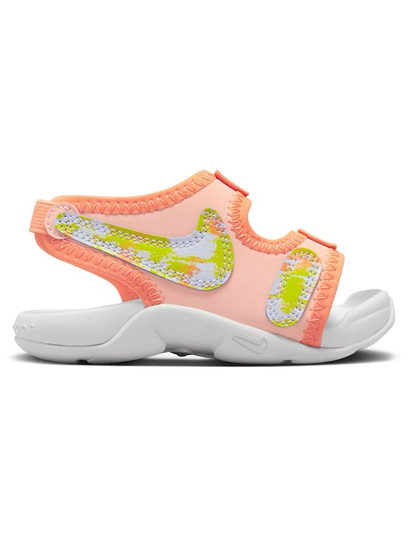 NIKE Dečije sandale SUNRAY ADJUST 6 SE TD Sliders
3483,00 RSD 
4645,00 RSD (-25%) Najniža cena u poslednjih 30 dana*
4645,00 RSD (-25%) Najniža cena u poslednjih 30 dana*
4645,00 RSD (-25%) Redovn...
