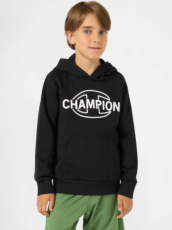 CHAMPION
2891,00 RSD 
3614,00 RSD (-20%) Najniža cena u poslednjih 30 dana*
3614,00 RSD (-20%) Najniža cena u poslednjih 30 dana*
3614,00 RSD (-20%) Redovna cena