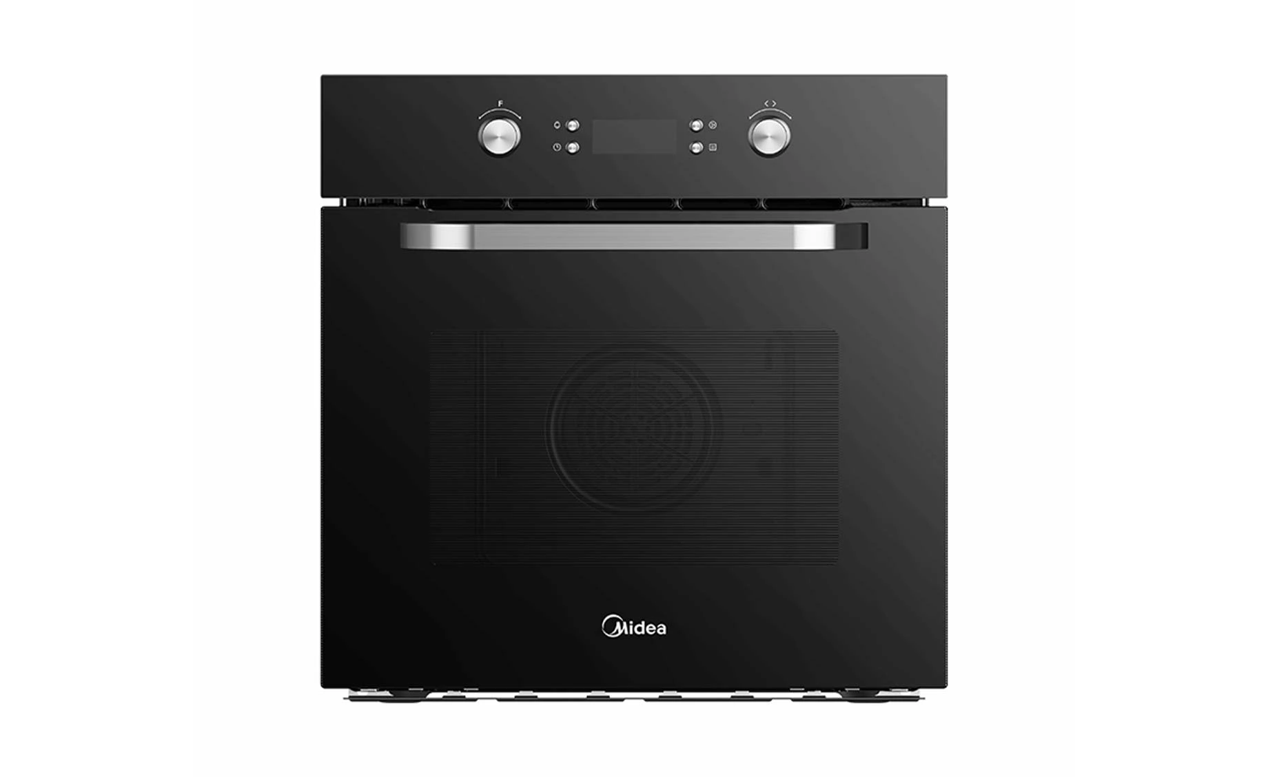 Midea MO659TDBK ugradna rerna