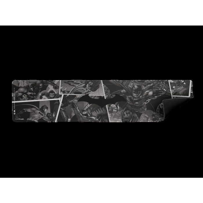 Podloga za miša TRUST GXT759BM XXL Batman/crna