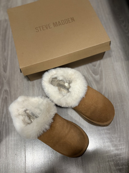 Steve Madden papuče