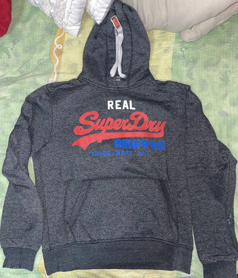 superdry duks