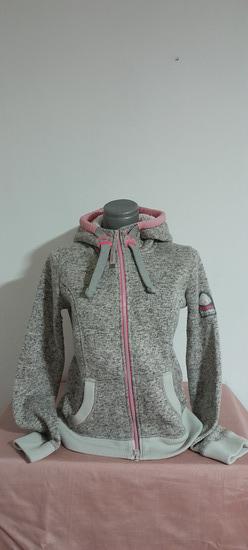 Superdry duks,jakna