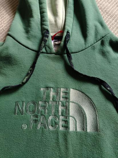 The north face S