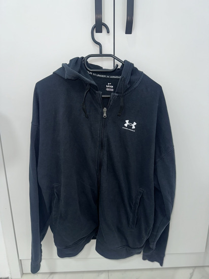 Underarmour duks