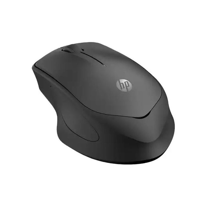 Bežični miš HP 285 Silent black 6G4E6AA