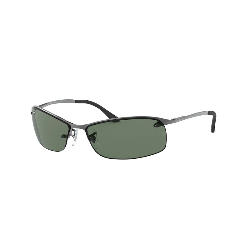 RAY BAN Sunčane naočare 0RB3183004/71 63