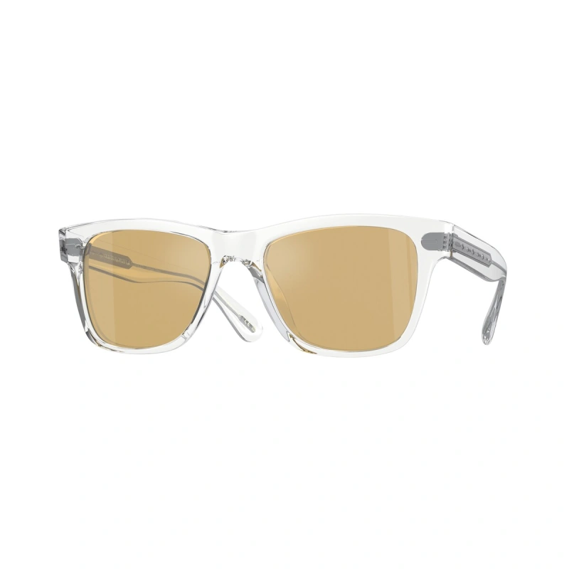OLIVER PEOPLES Sunčane naočare 0OV5393SU 11010F 54