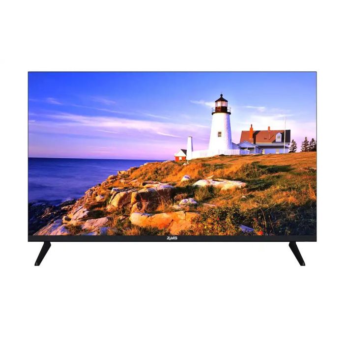 SMART LED TV Zeus 43 ZE43FST2 1920x1080/FHD/DVB-T2/frameless/Android 14