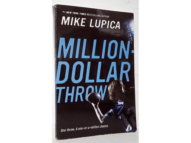 Million-Dollar Throw
