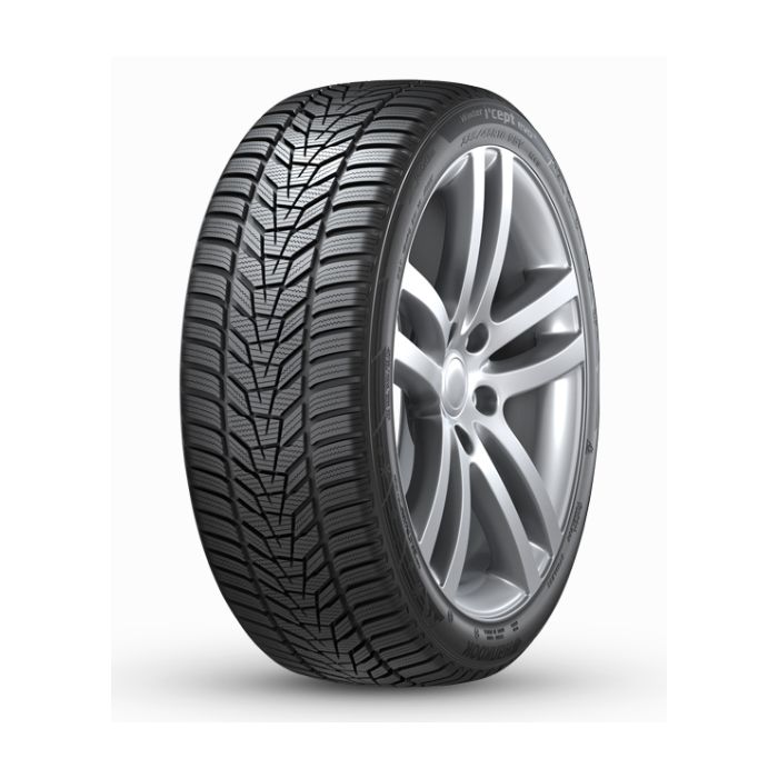 225/45R19 Hankook Winter i*cept evo3 96V XL FP