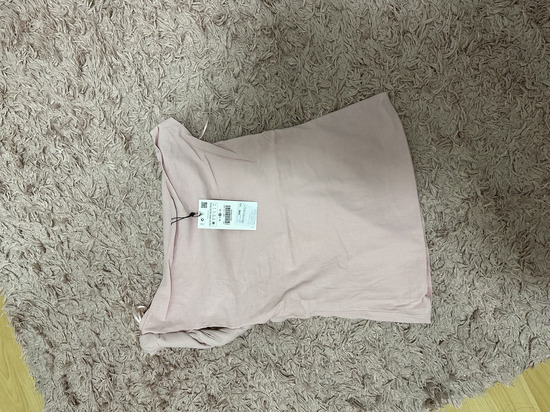 ZARA top (nov, sa etiketom)