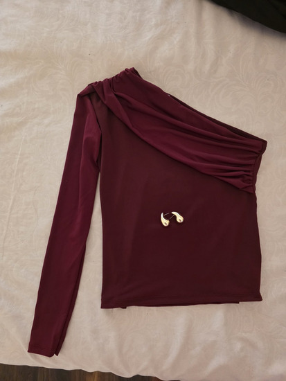 asimetricna bluza