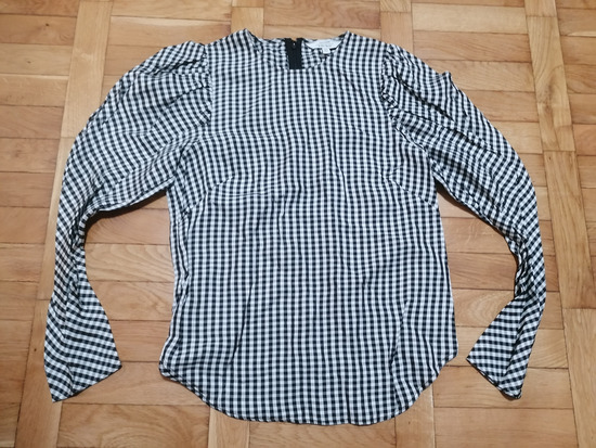 & Other Stories nova bluza XS - S