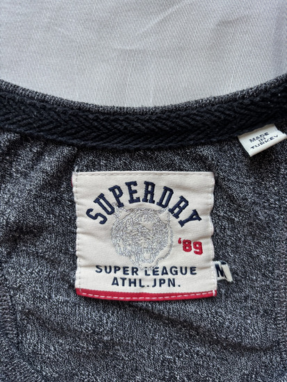 SuperDry Majica M