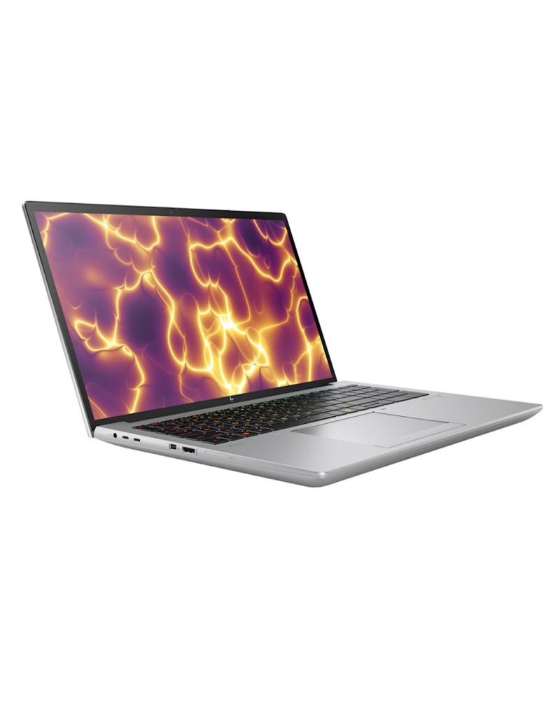 HP ZBook Fury 16 G11 W11P 16"WUXGA i9-14900HX 32GB 1TB RTX3500 Ada 12GB backlit FPR