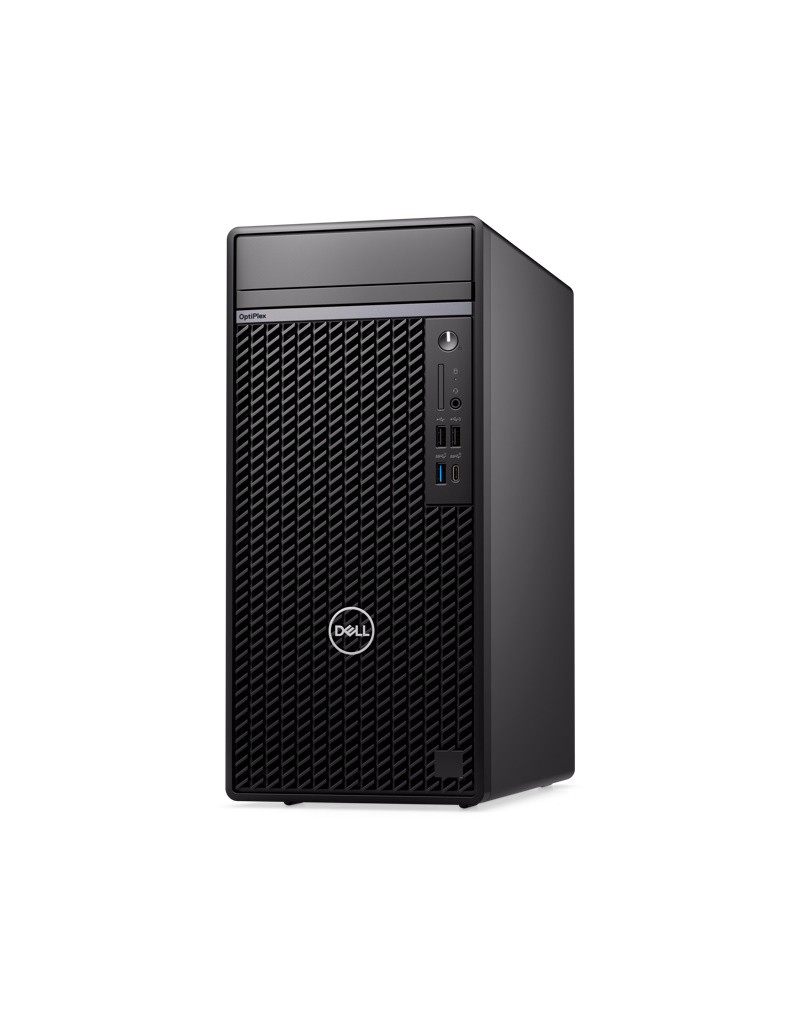 DELL OptiPlex 7020 Plus MT i7-14700 8GB 512GB SSD DVDRW Win11Pro 3yr ProSupport