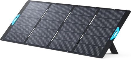 Anker solix ps400 portable solar panel (400w)