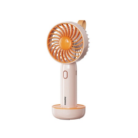 Remax RS-SF05 Handheld Fan(white)
