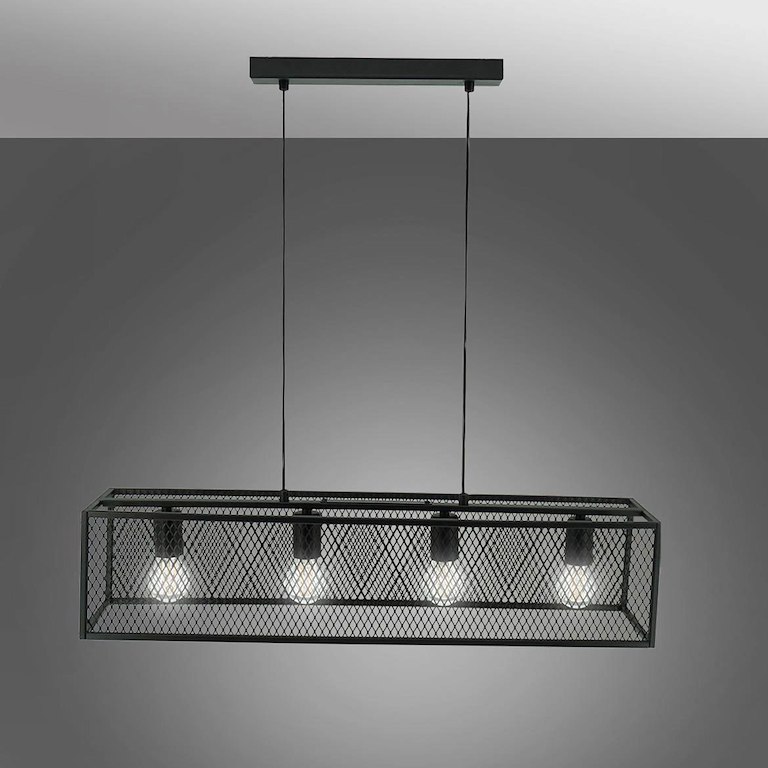 Viseca lampa Horus 4