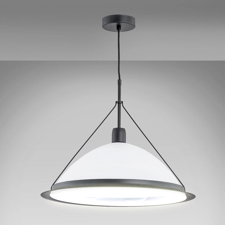 Viseca lampa Wasa 44cm
