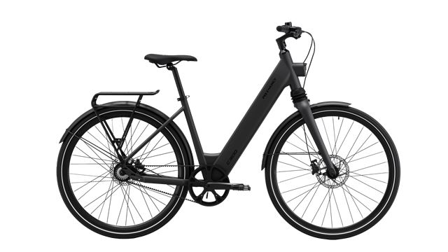 MS ENERGY eBike c300