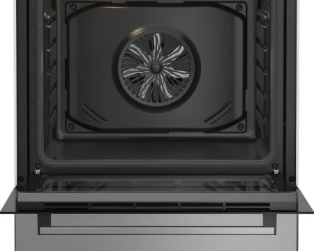 Beko FBE67310GX kombinovani šporet