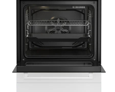 Beko FBE66000WD kombinovani šporet