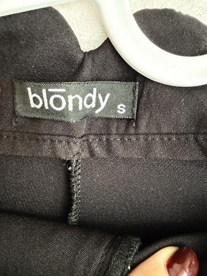 Blondy pantalone