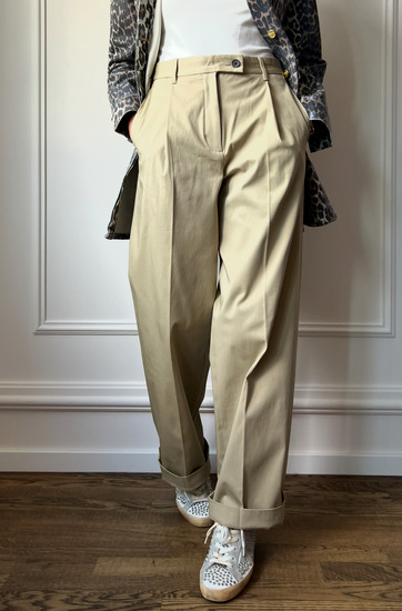 Banana Republic pantalone m