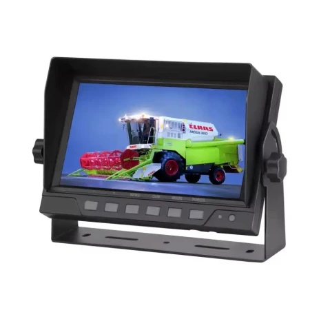 Kettz m-kt744ahd dc12v24v Monitor za kamionbus 7 ahd 800*480 ( 01-796 )