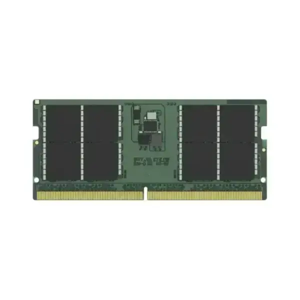 Memorija SODIMM DDR5 32GB 5600MHz Kingston KCP556SD8-32