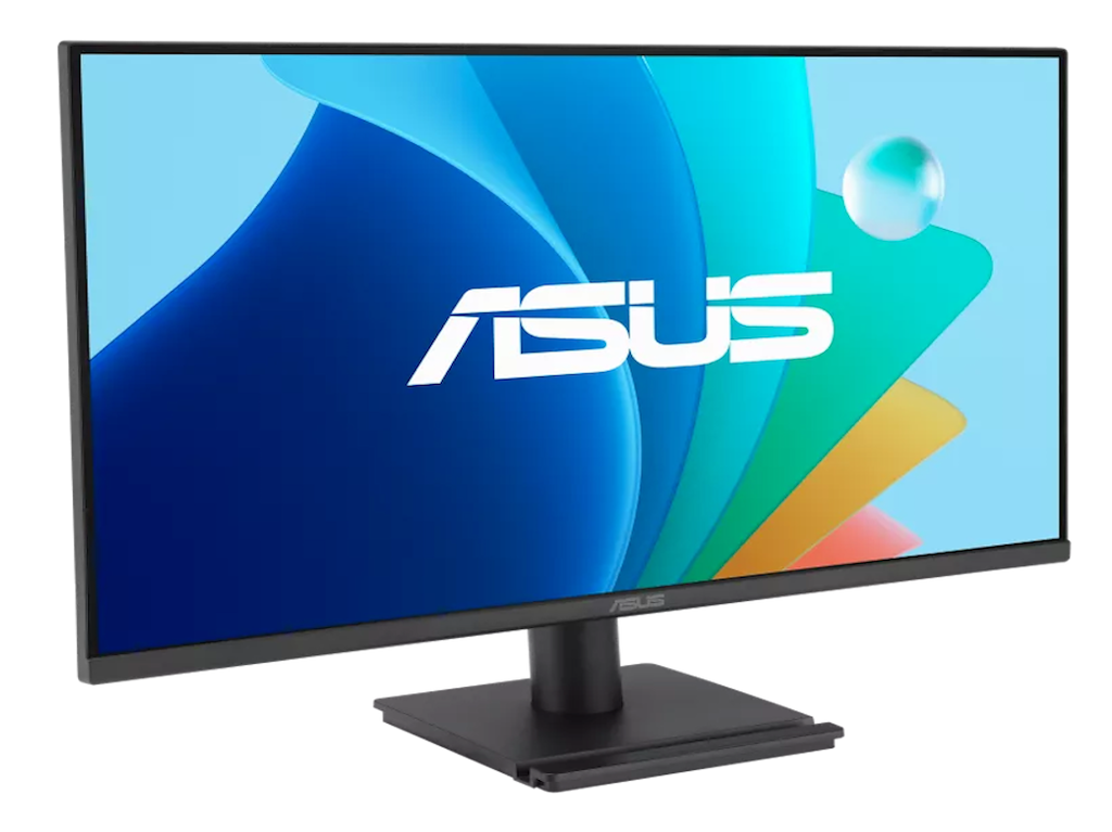 Monitor ASUS VA279HG 27"/IPS/1920X1080/120Hz/1 ms MPRT/HDMI,VGA/Adaptive Sync/VESA/zvucnici/crna