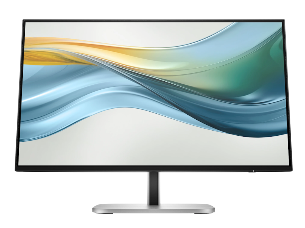 Monitor HP S5 Pro 524pu 23.8"/IPS/1920x1080/100Hz/5ms/HDMI,DP,USB-A,USB-C 100W,RJ45/VESA/pivo,vis/3g